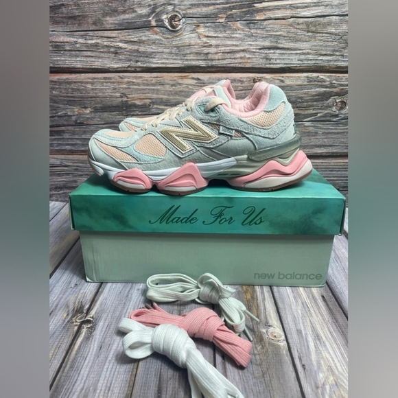 New Balance | Shoes | New Balance 960 | Poshmark